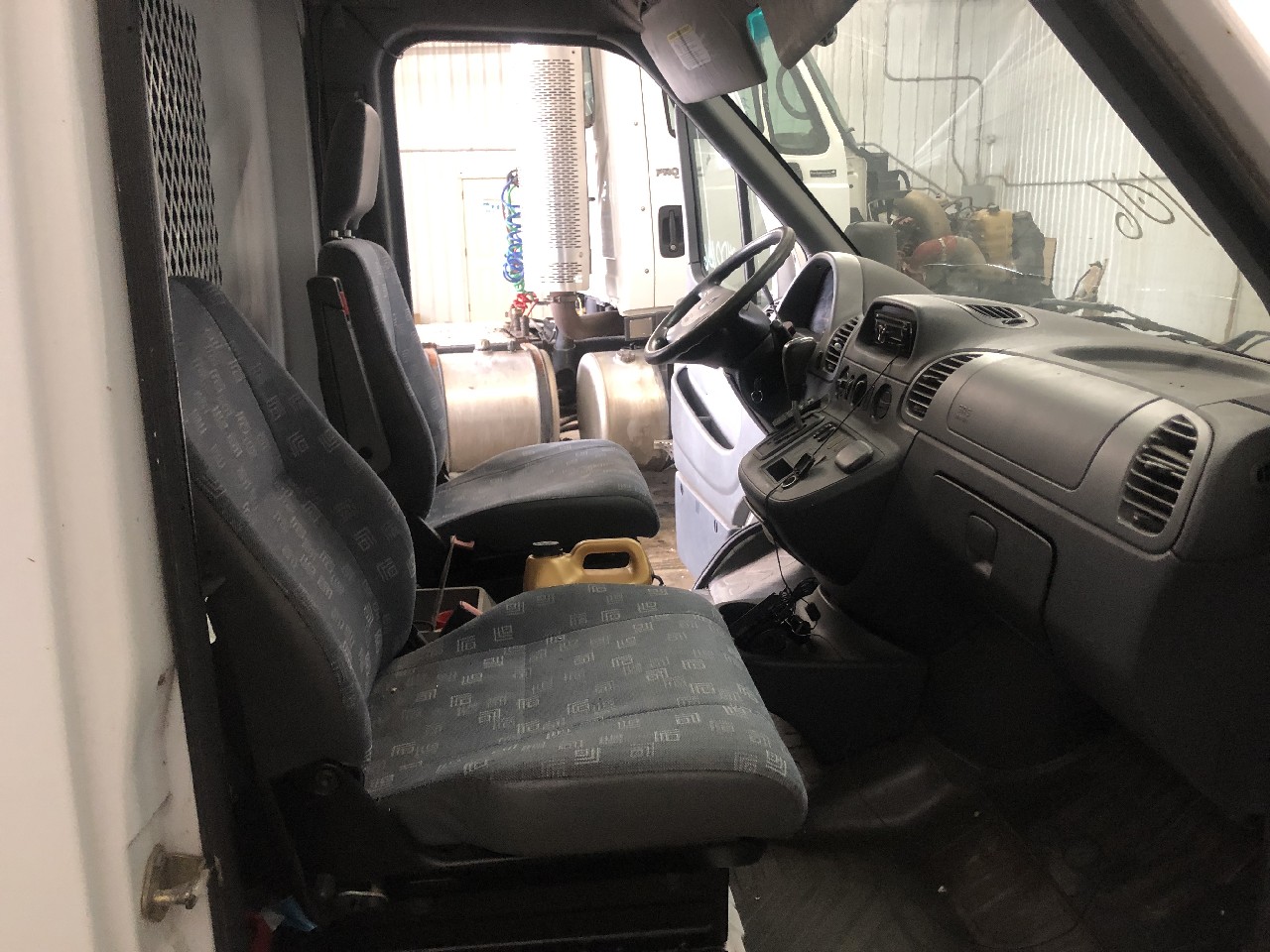 Dodge SPRINTER Parts Unit for Sale