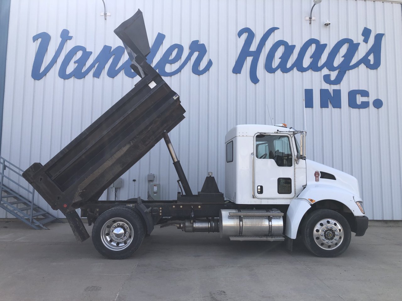 Kenworth T270 Truck for Sale