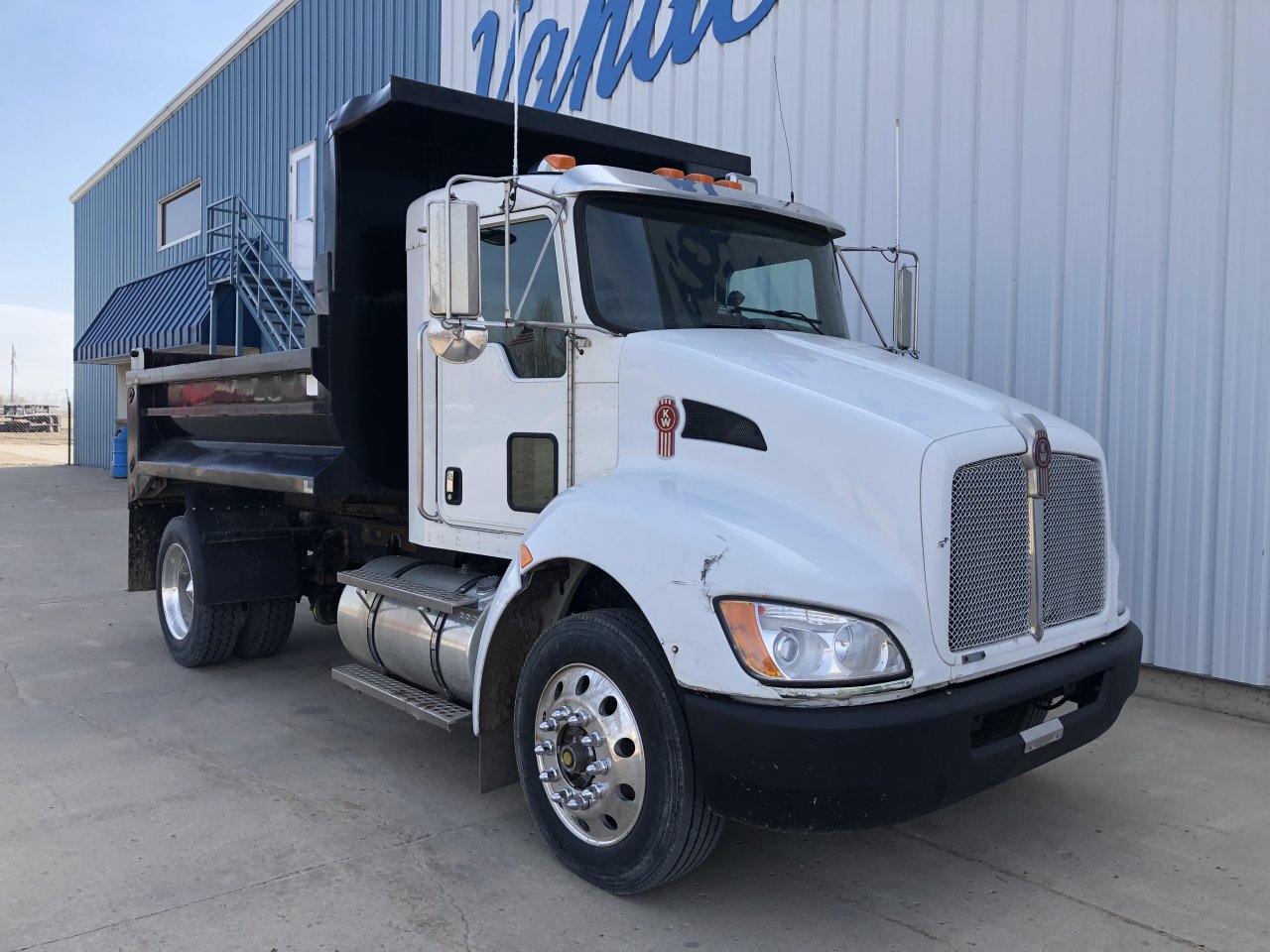Kenworth T270 Truck for Sale