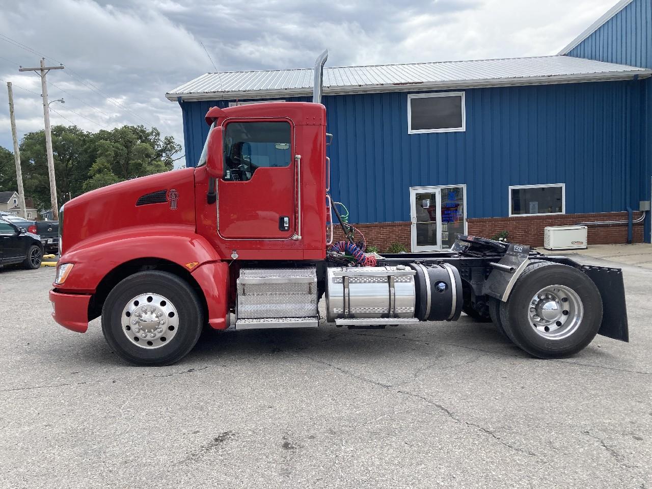 Kenworth T660 Truck for Sale