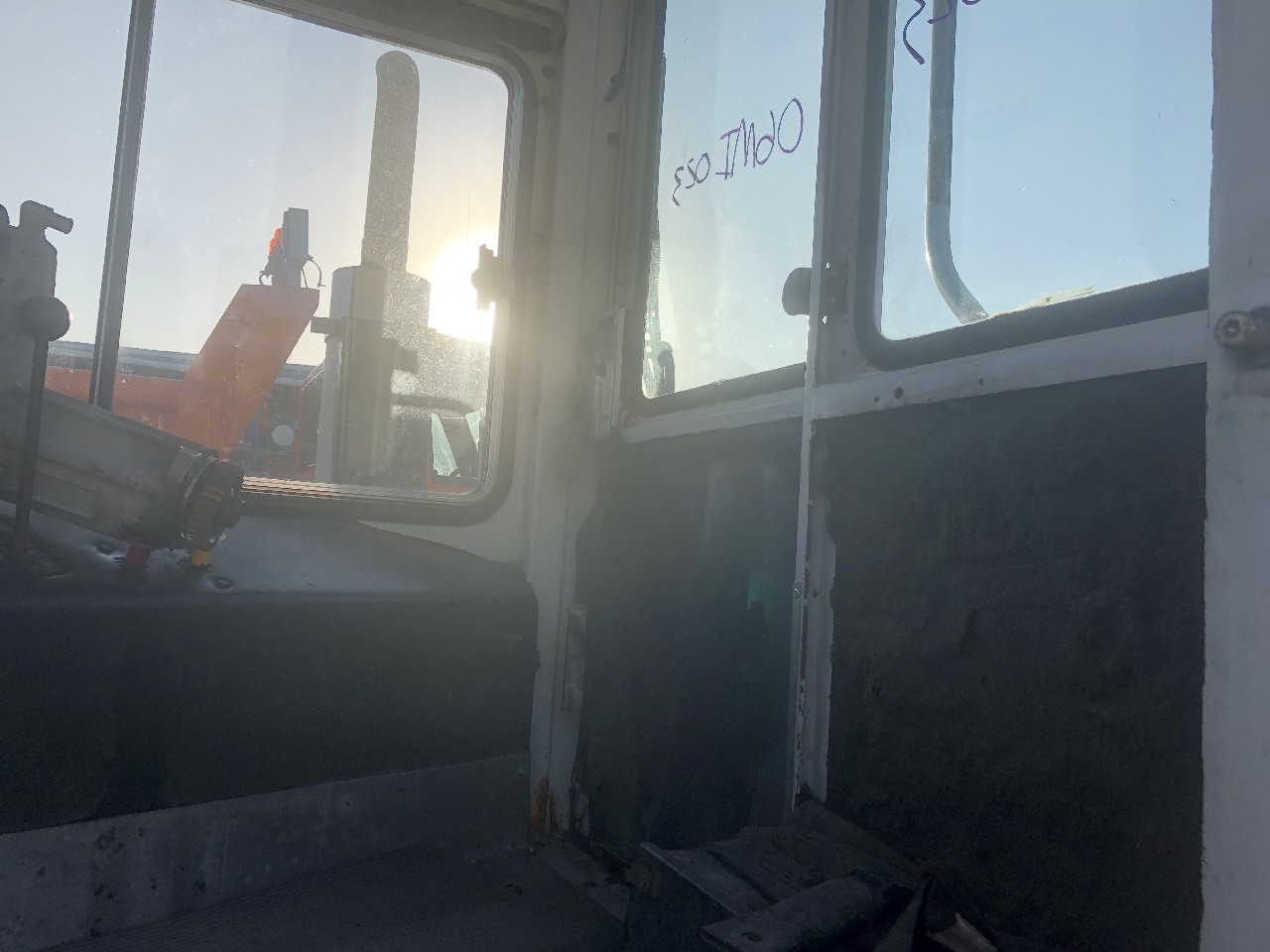 Capacity TJ5000 Parts Unit for Sale