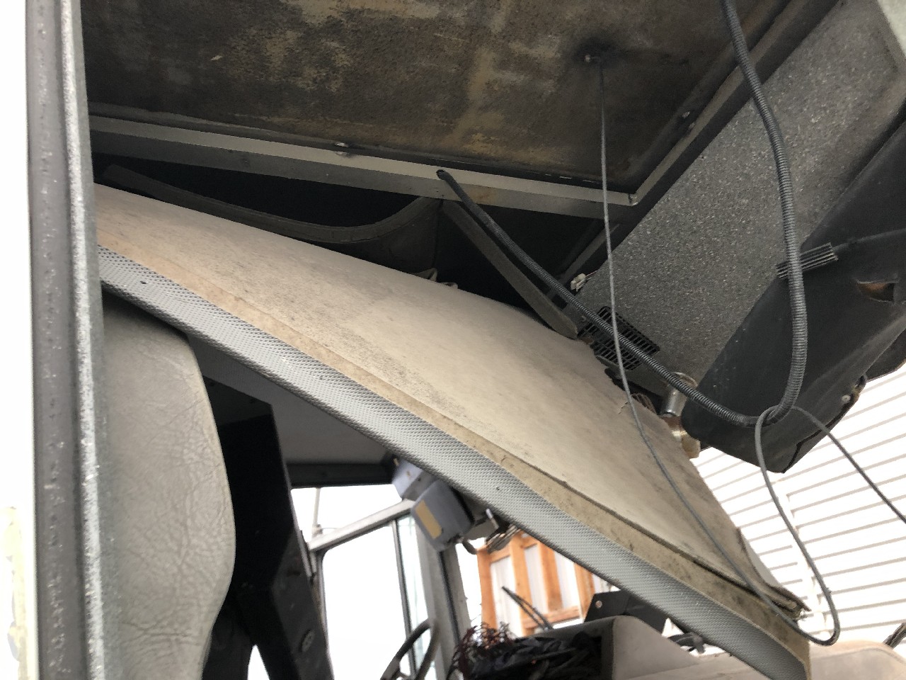 HME TRUCK Parts Unit for Sale