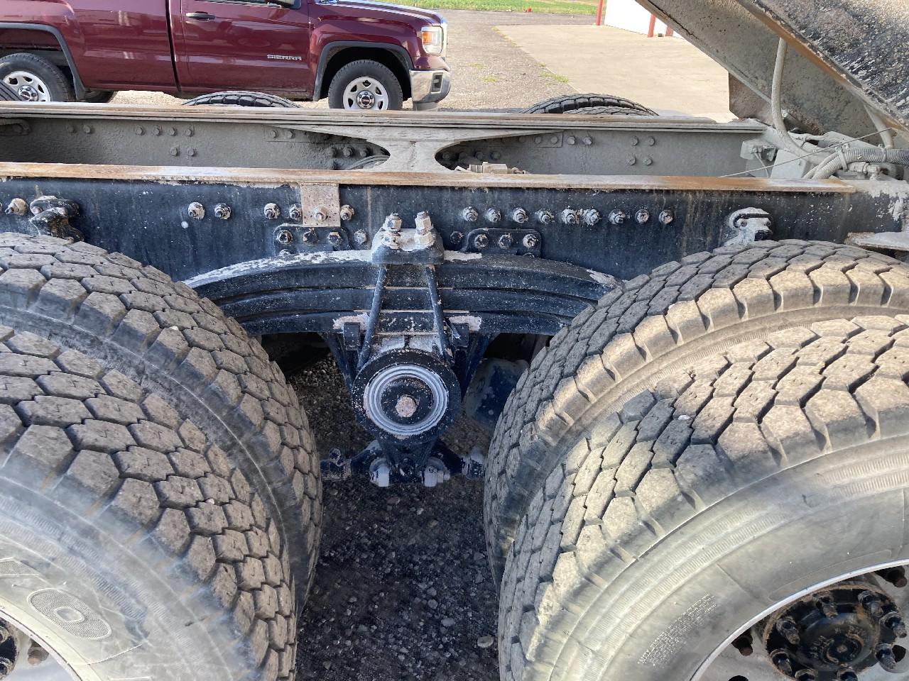 Volvo VHD Truck for Sale