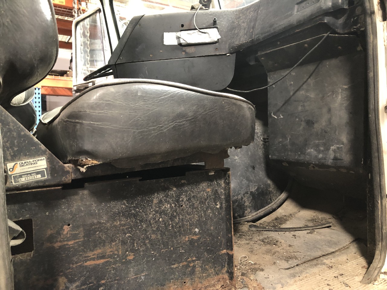 Volvo WCM Parts Unit for Sale
