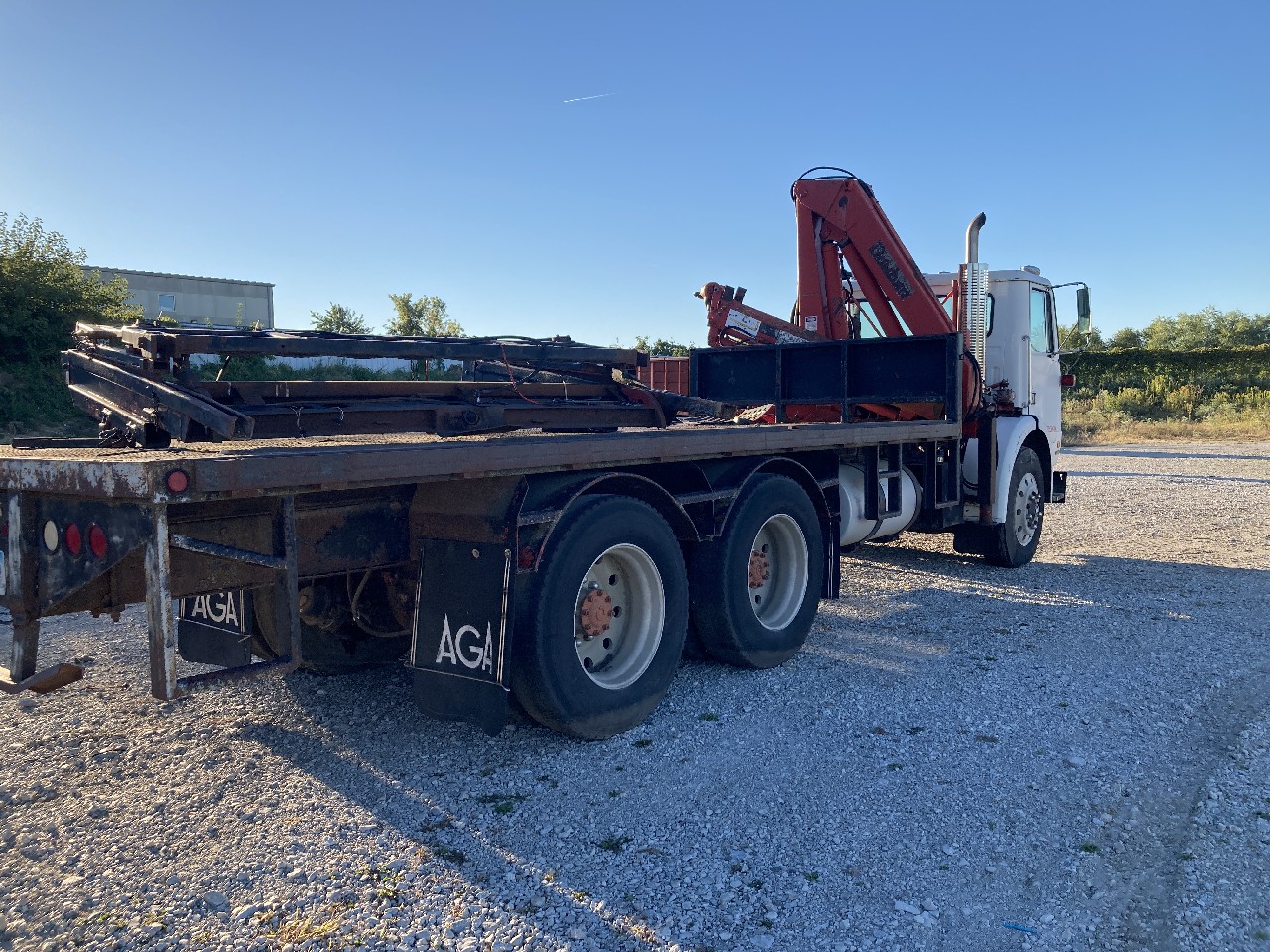 Volvo WX Cab Control Module CECU for Sale