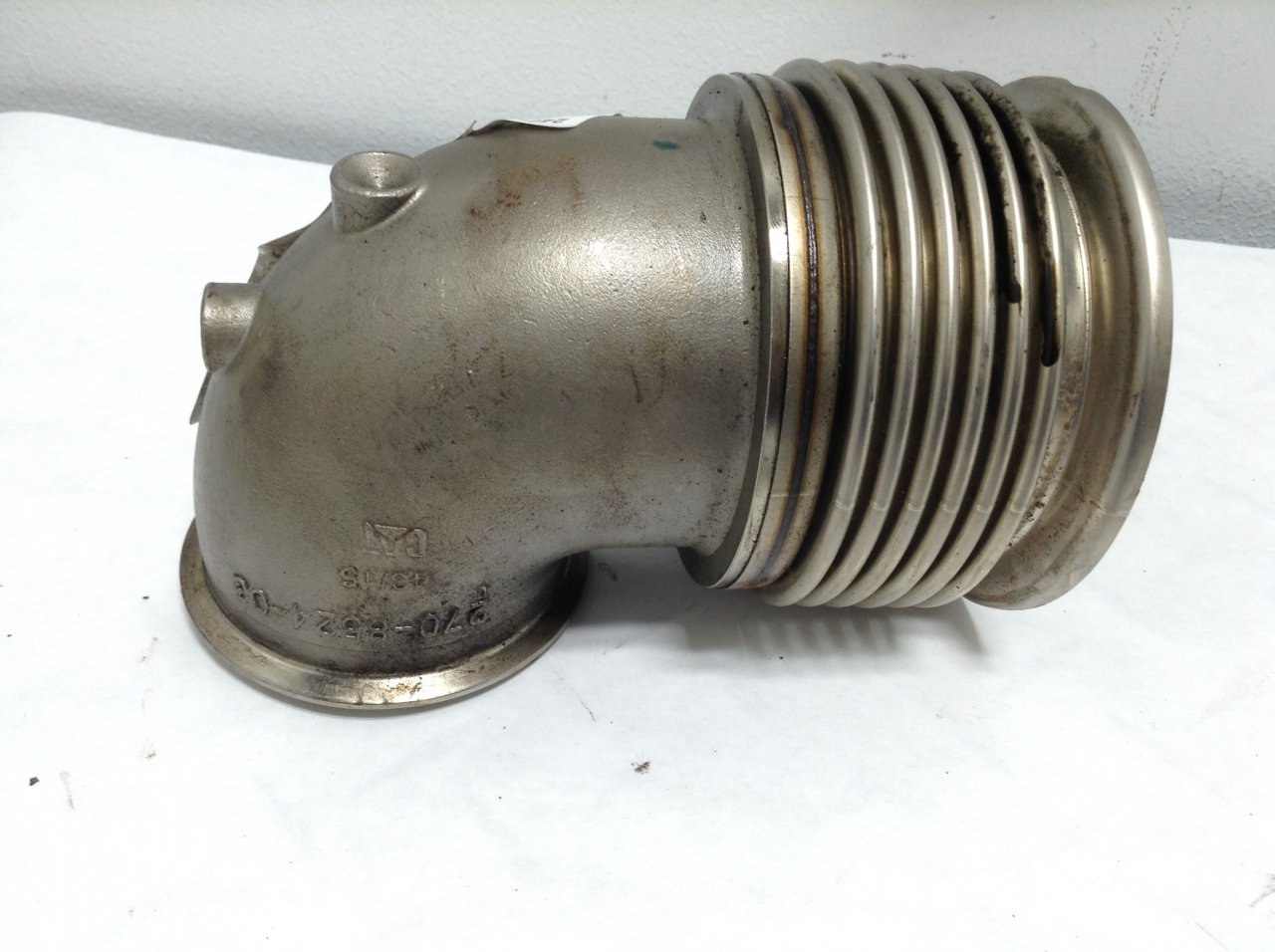 2708524 | CAT C13 Turbo Connection for Sale