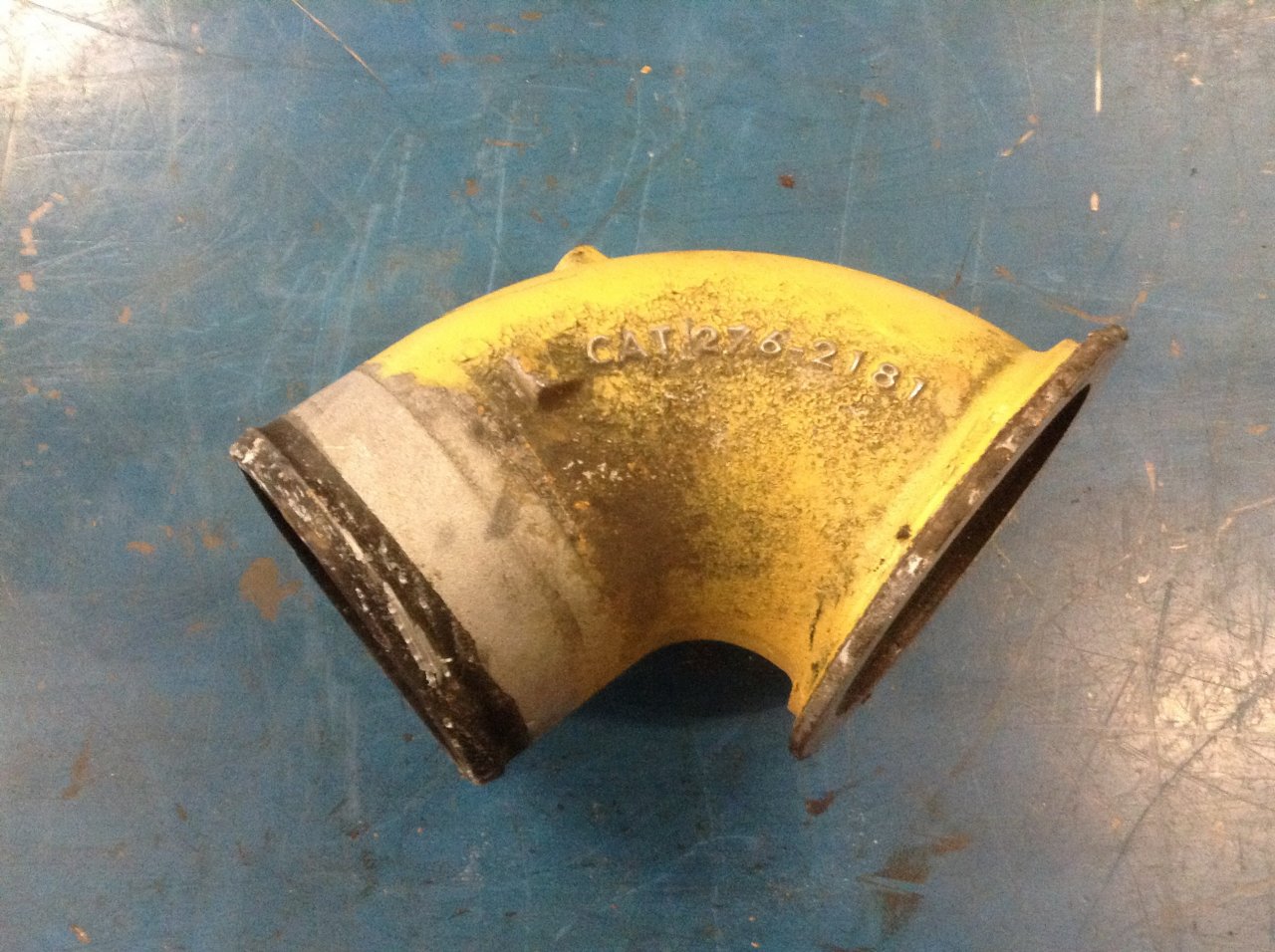 CAT 276-2181 Turbo Connection for Sale