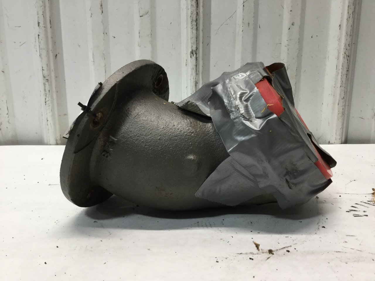 232-0283 | CAT C13 Turbo Connection for Sale