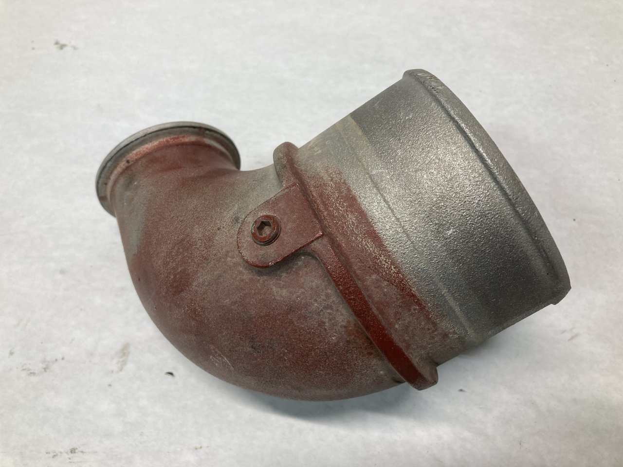 3883977 | Cummins ISX11.9 Turbo Connection for Sale