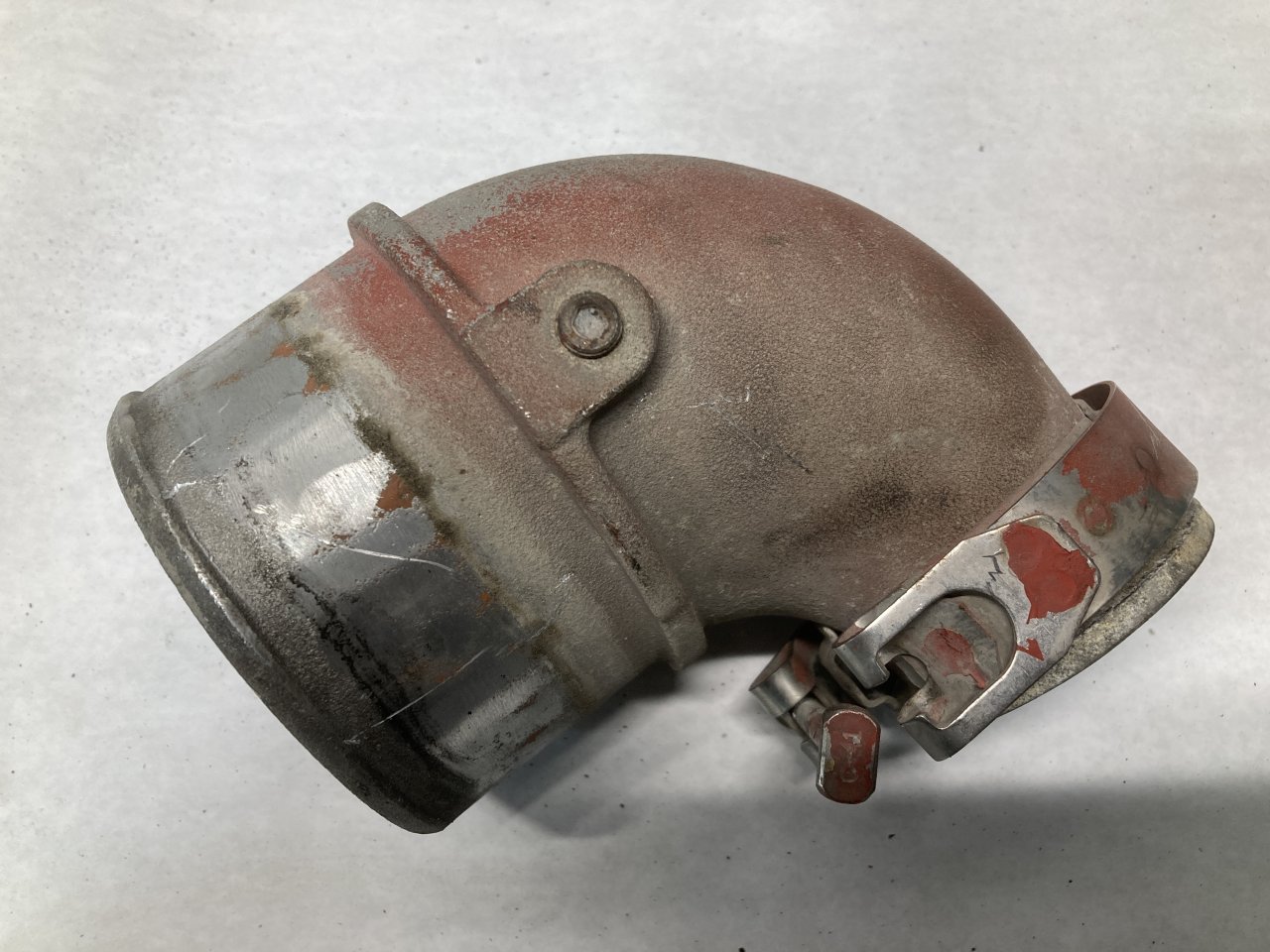 3687090 | Cummins ISX15 Turbo Connection for Sale