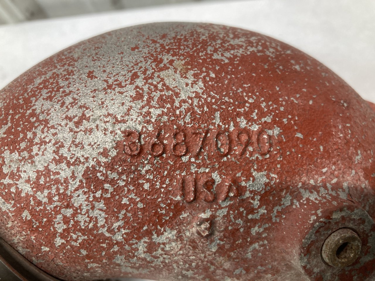 3687090 | Cummins ISX15 Turbo Connection for Sale