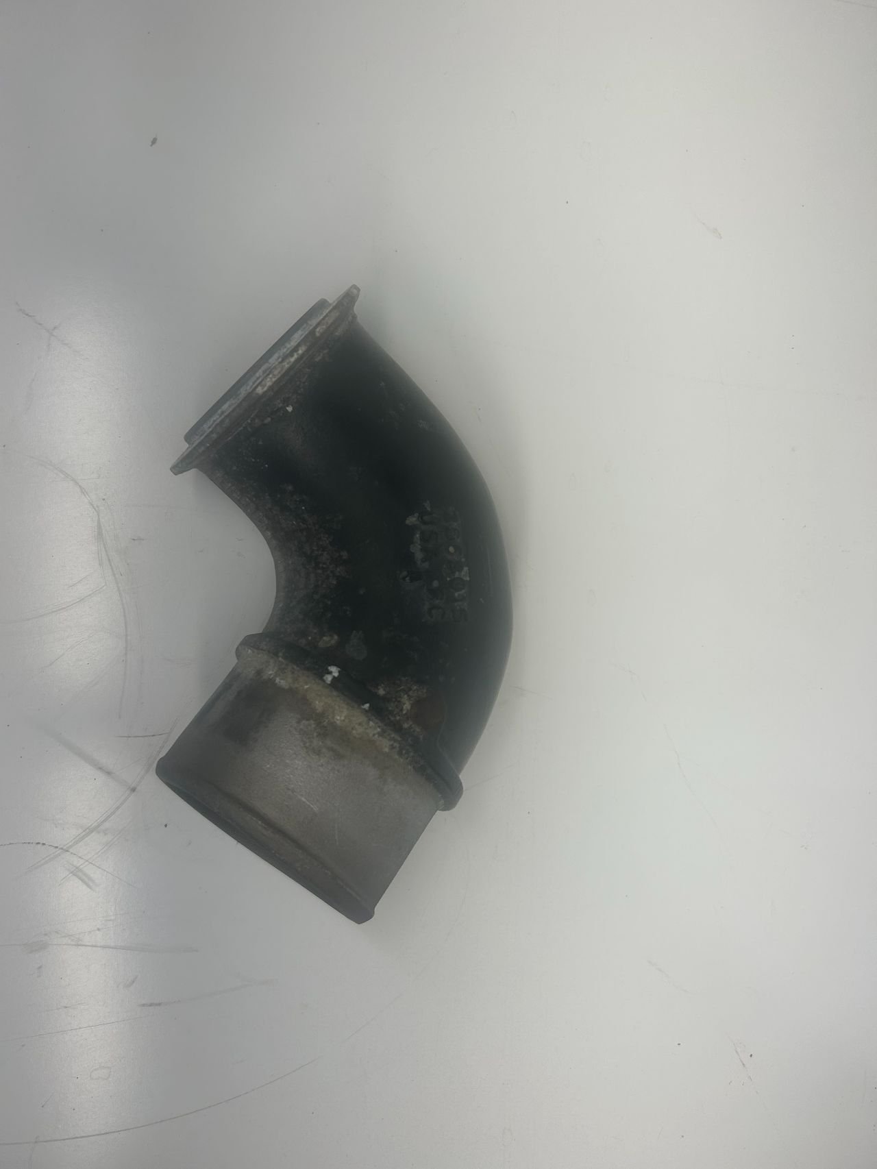 Cummins N14 CELECT+ Turbo Connection for Sale
