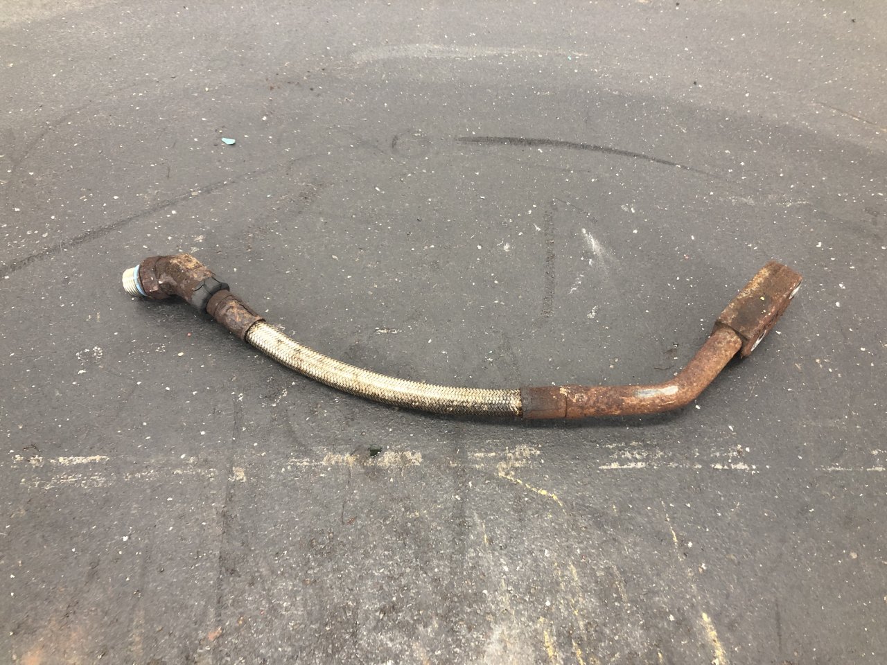 CAT C15 Engine Oil Line for Sale