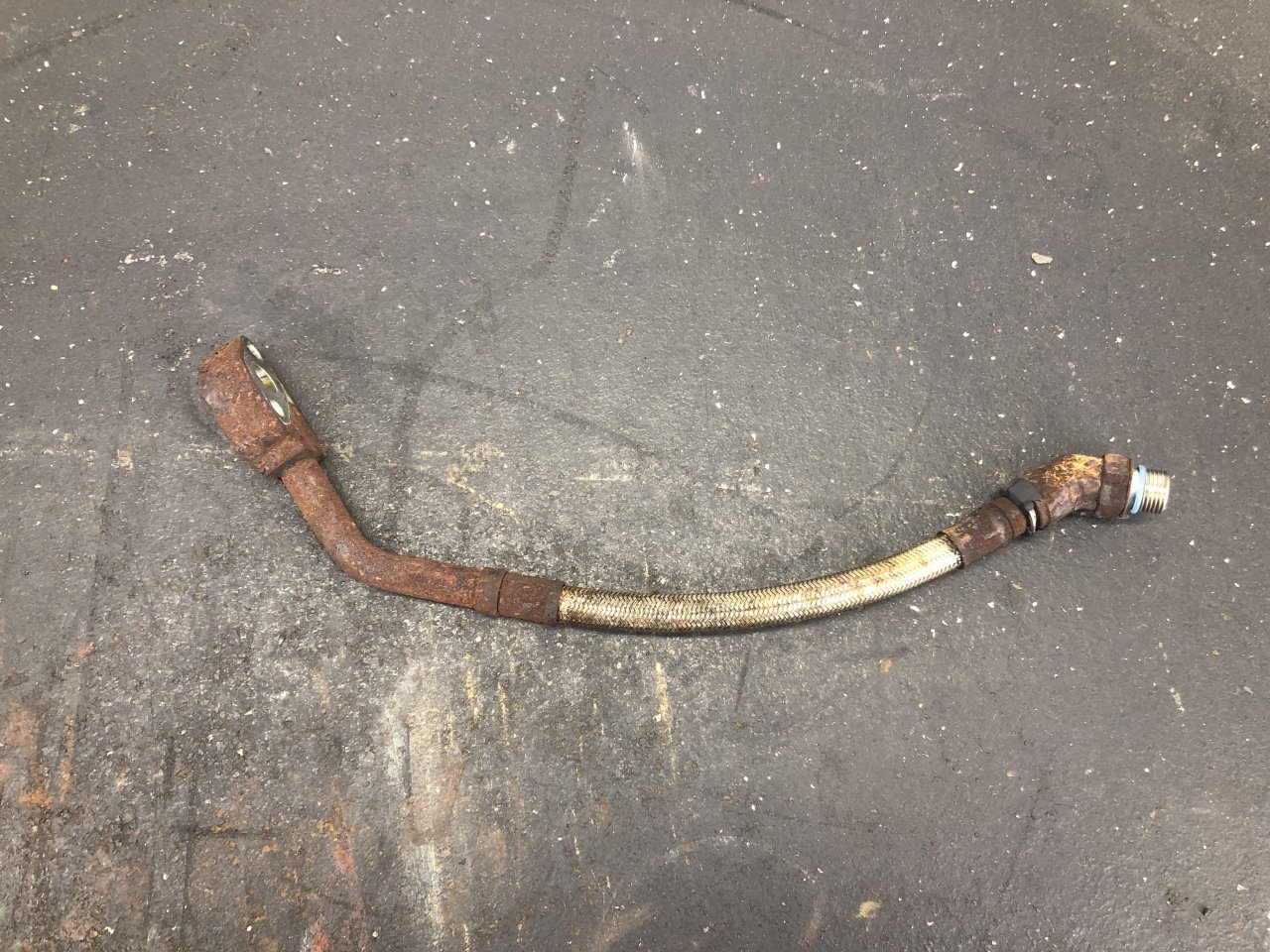 CAT C15 Engine Oil Line for Sale