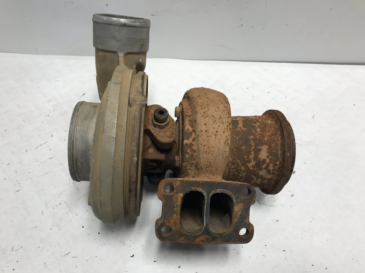 0R-7684 | CAT 3126 Engine Turbocharger for Sale