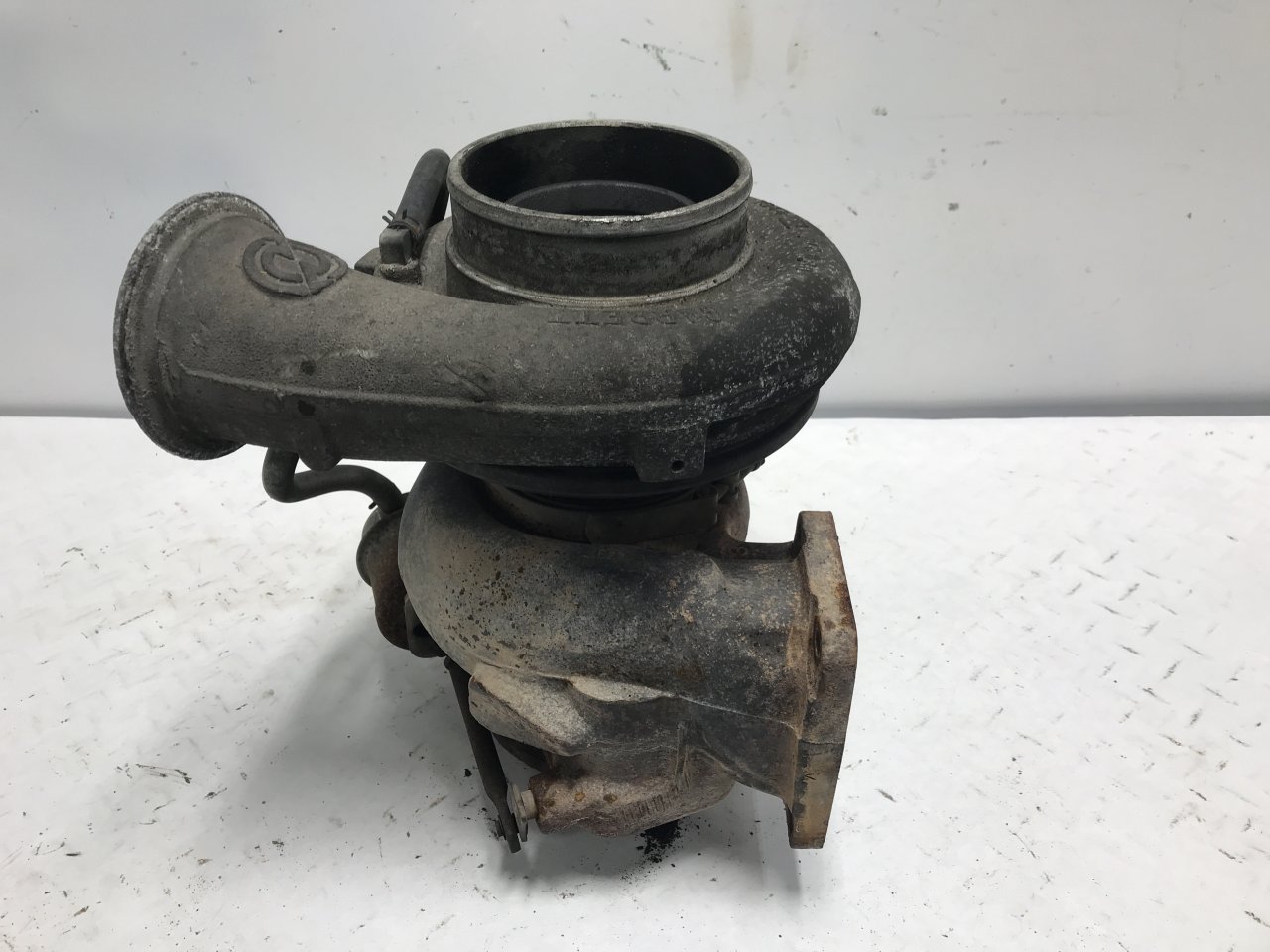 R23528065 | Detroit 60 SER 12.7 Engine Turbocharger for Sale