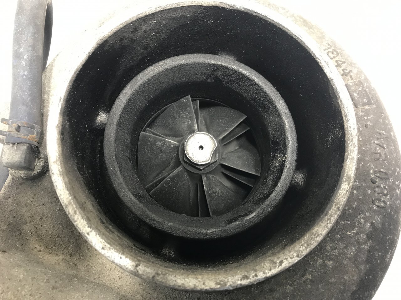 R23528065 | Detroit 60 SER 12.7 Engine Turbocharger for Sale