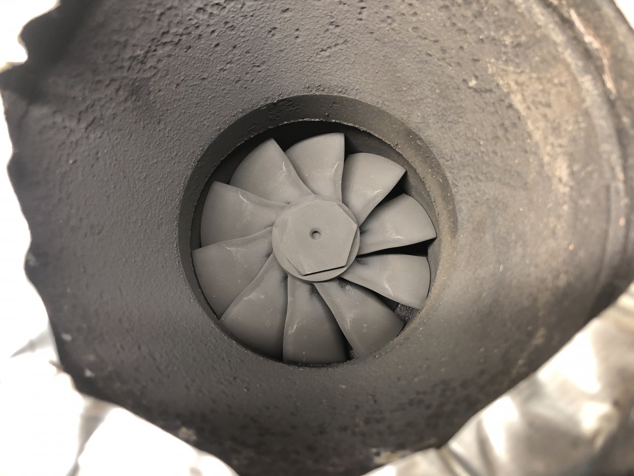 23534775 | Detroit 60 SER 14.0 Engine Turbocharger for Sale