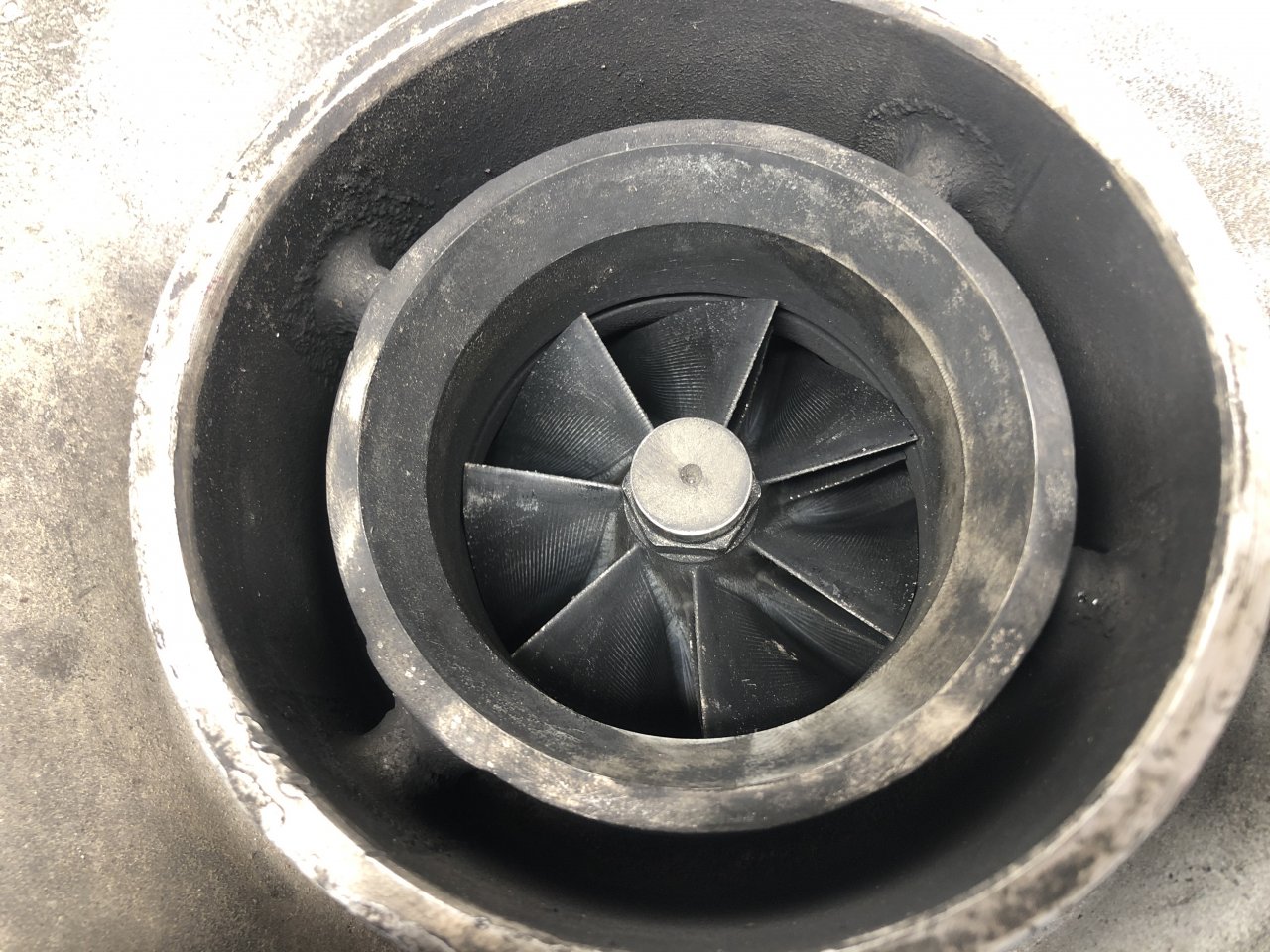 23534775 | Detroit 60 SER 14.0 Engine Turbocharger for Sale