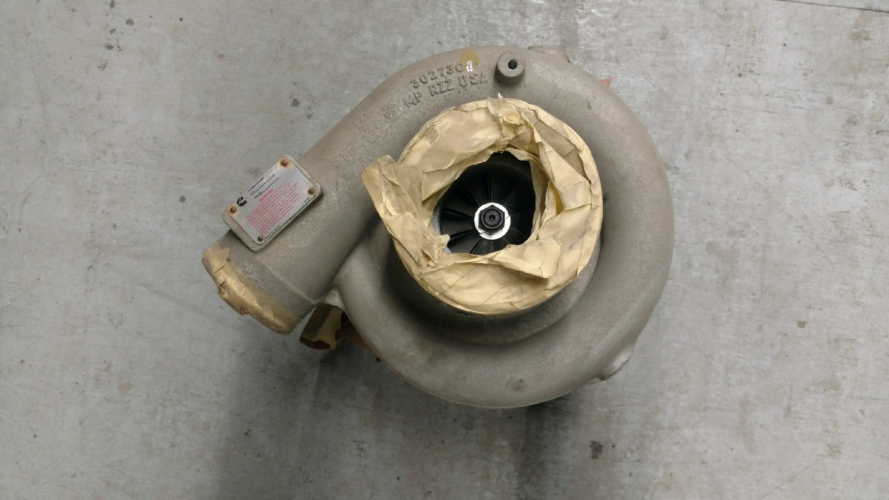 Cummins 903 Engine Turbocharger for Sale
