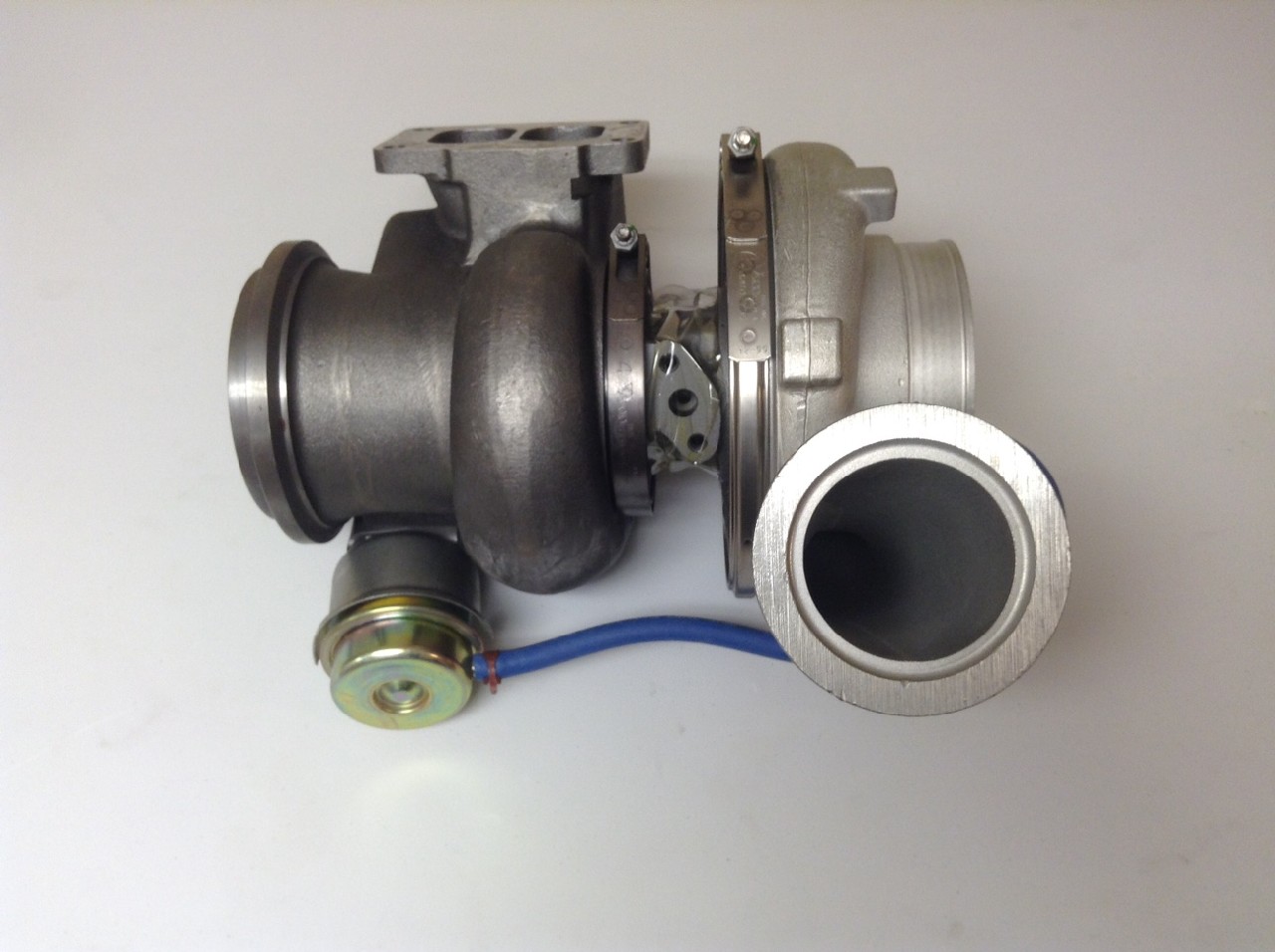 471172-9005 | CAT C12 Engine Turbocharger for Sale