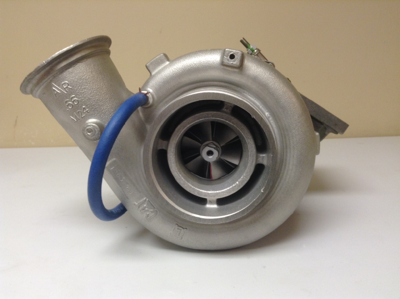 471172-9005 | CAT C12 Engine Turbocharger for Sale