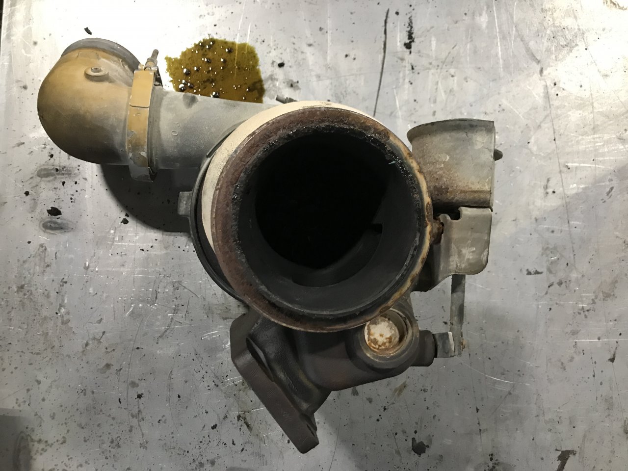 CAT C12 Engine Turbocharger for Sale