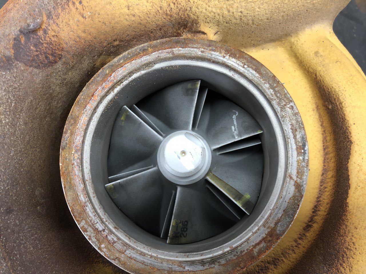 10R2027 | CAT C13 Engine Turbocharger for Sale