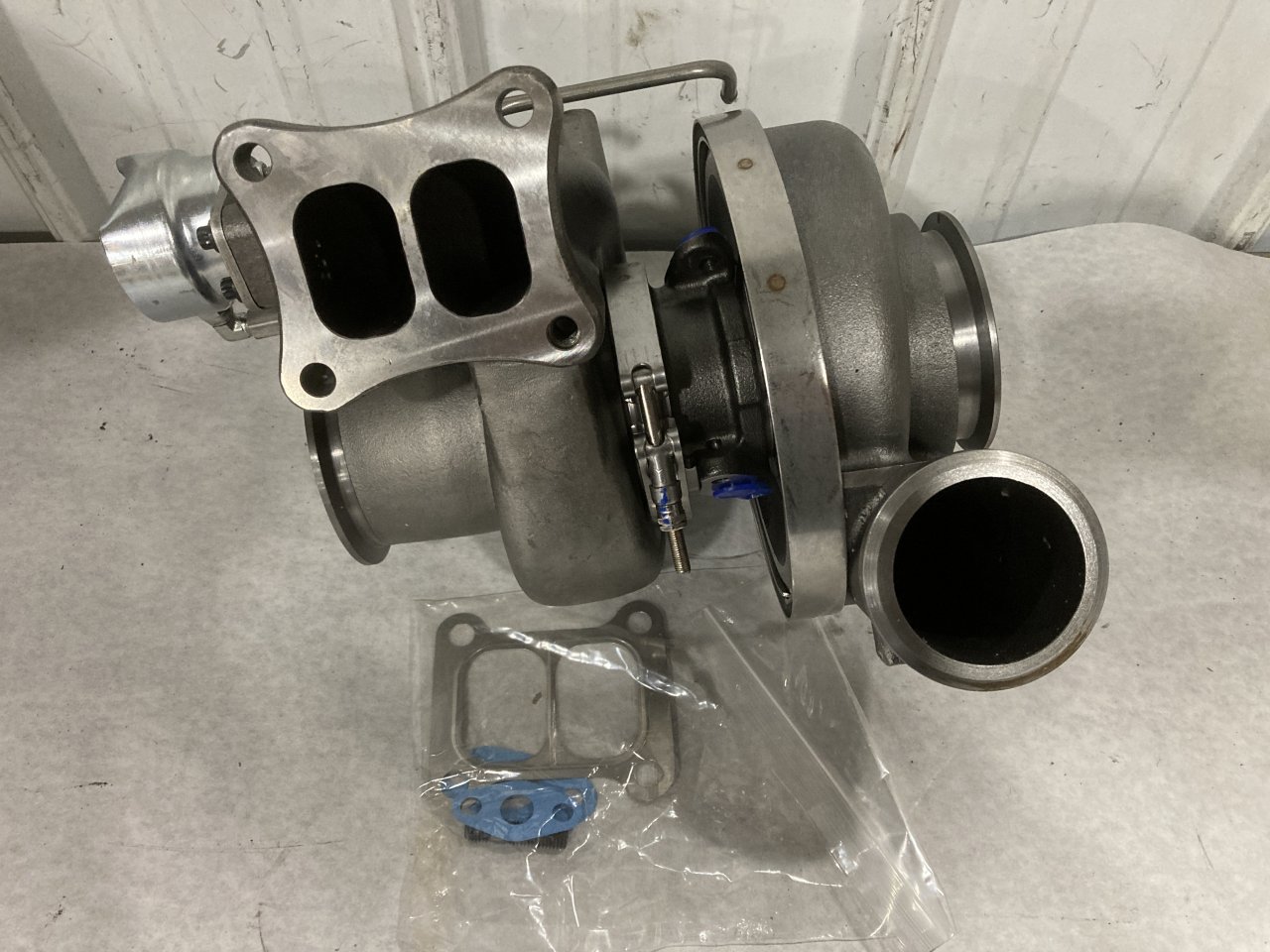 M-2847707 | CAT C13 Engine Turbocharger for Sale