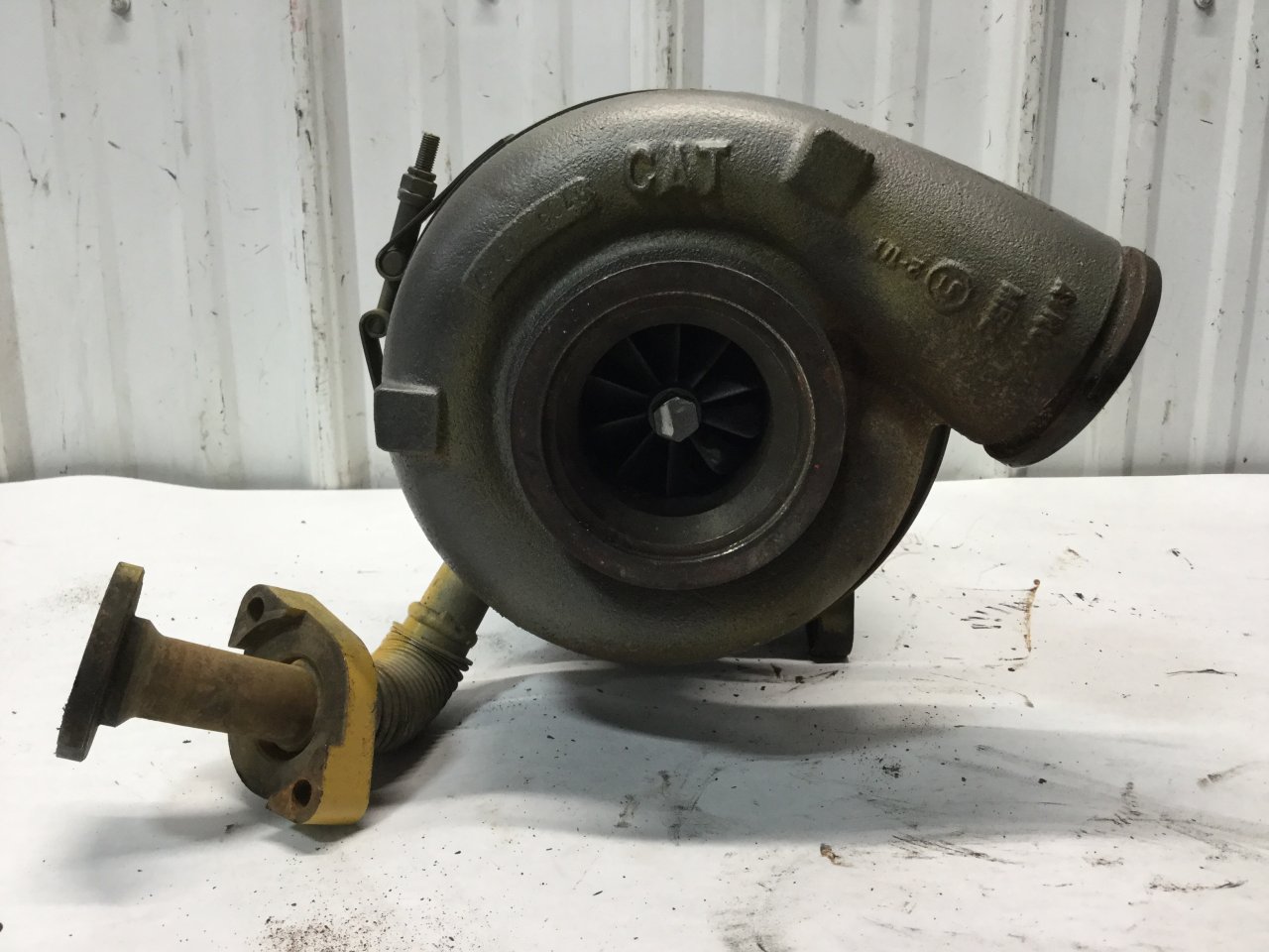 10R8733 | CAT C13 Engine Turbocharger for Sale