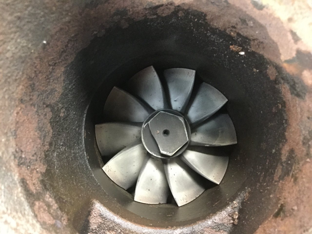 0R7923 | CAT C15 Engine Turbocharger for Sale