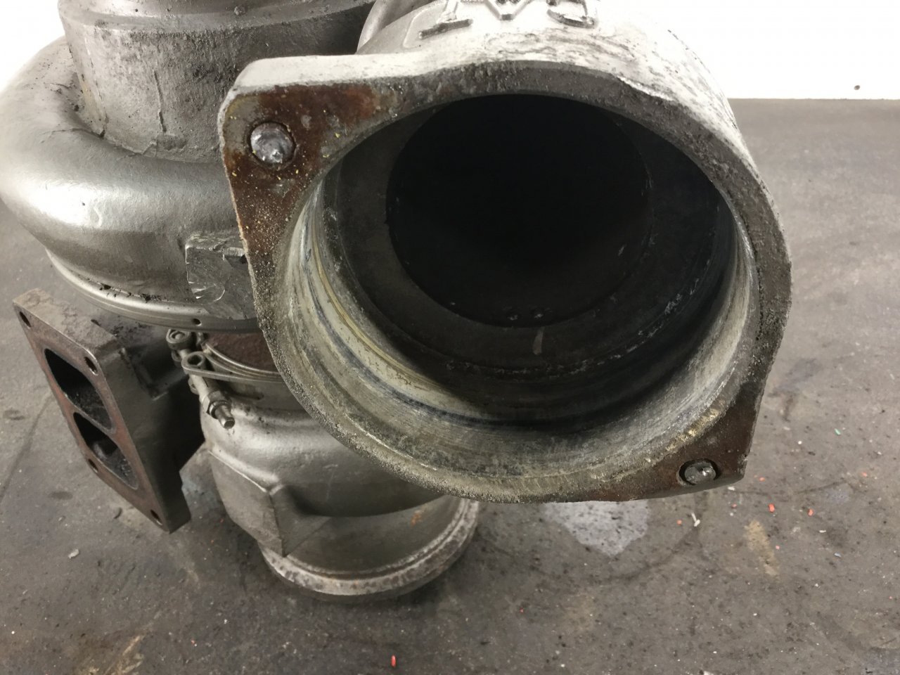 0R7923 | CAT C15 Engine Turbocharger for Sale