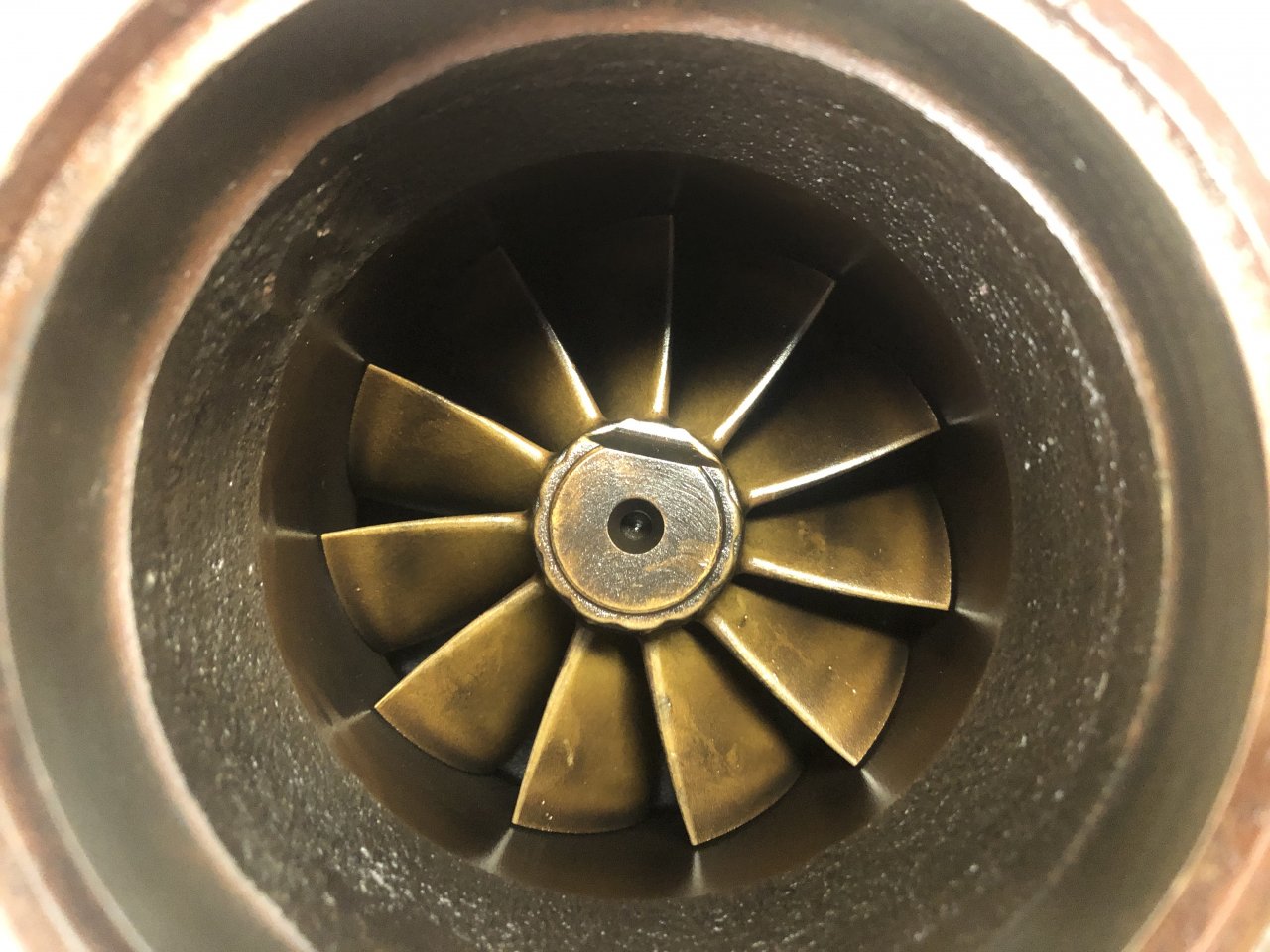 3784777 | Volvo D13 Engine Turbocharger for Sale