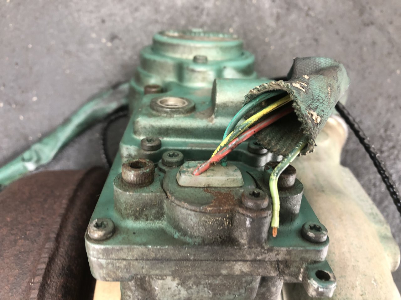 3784777 | Volvo D13 Engine Turbocharger for Sale