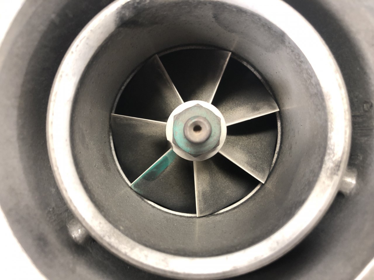 A4710962199 | Detroit DD13 Engine Turbocharger for Sale