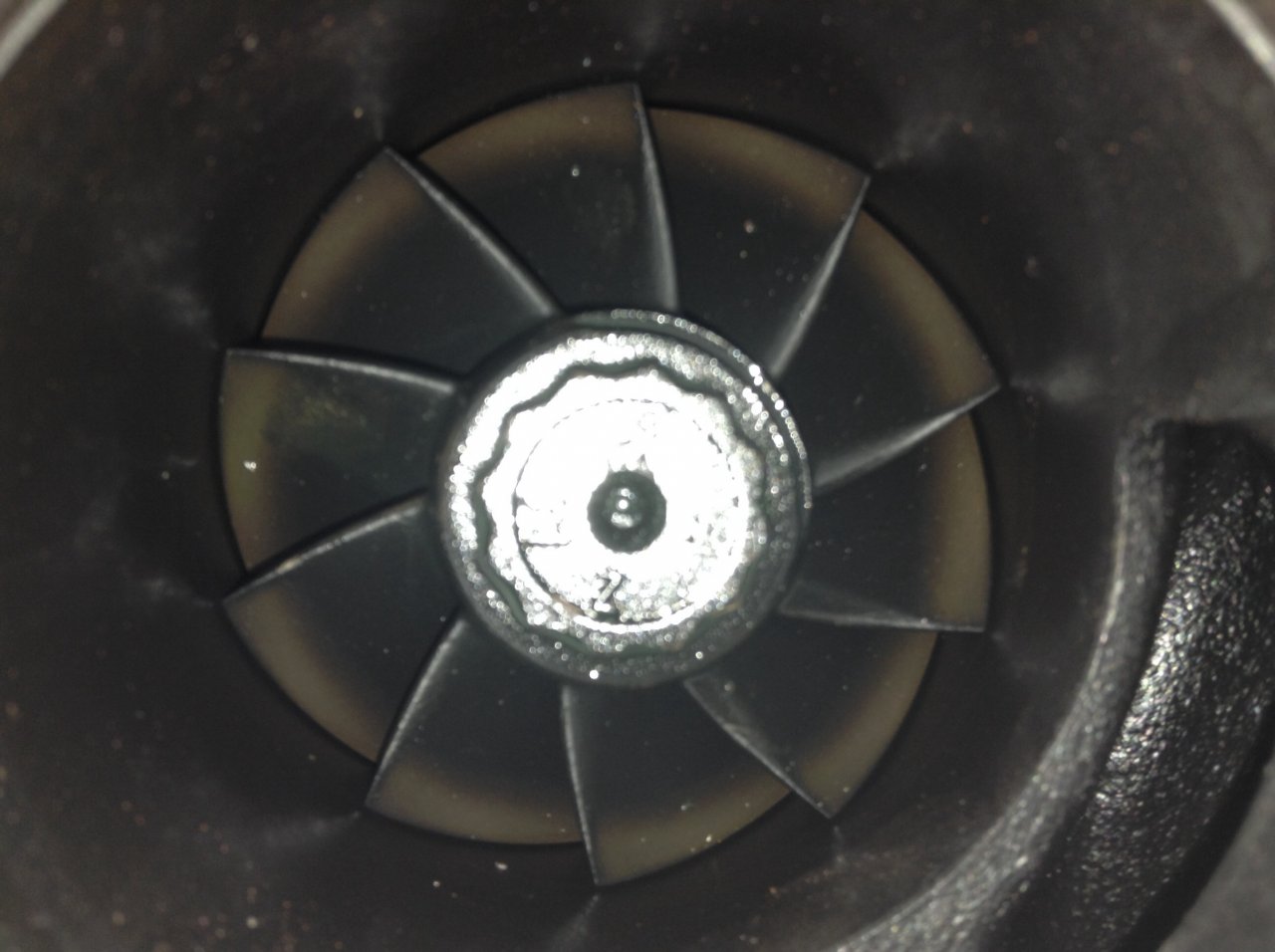 A4720901480 | Detroit DD15 Turbocharger / Supercharger for Sale