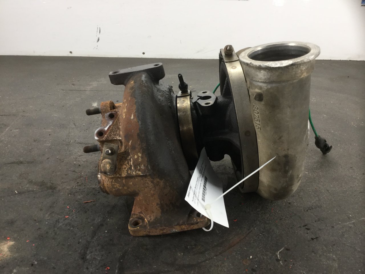 A4720901480 | Detroit DD15 Turbocharger / Supercharger for Sale