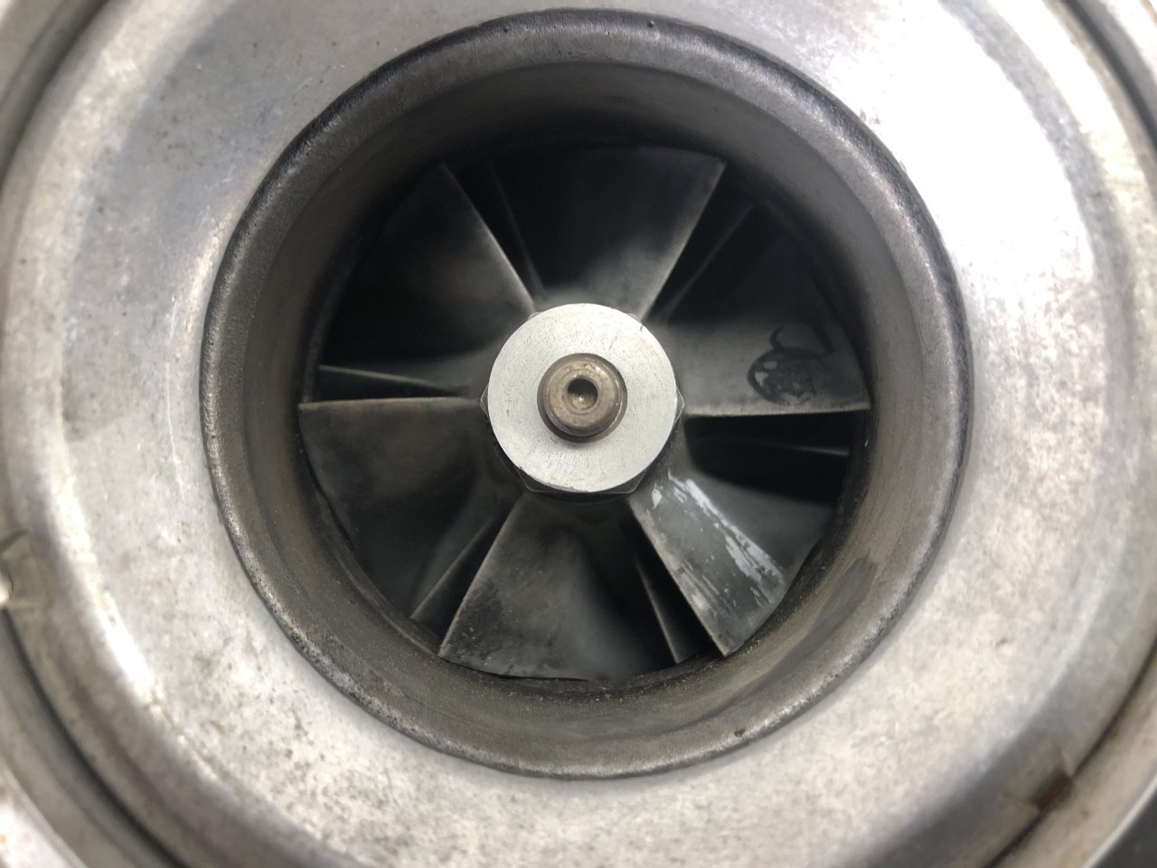 1836094C92 | International DT466E Engine Turbocharger for Sale