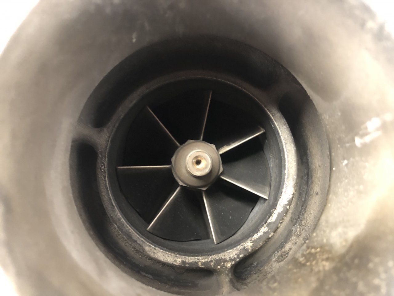 6316GC5173MX | Mack E7 Engine Turbocharger for Sale