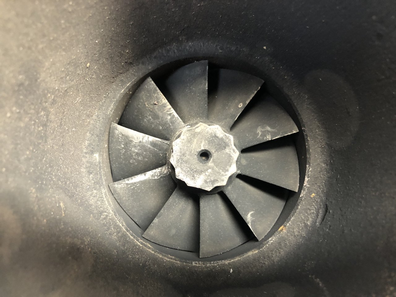 631GC5144M | Mack E7 Engine Turbocharger for Sale