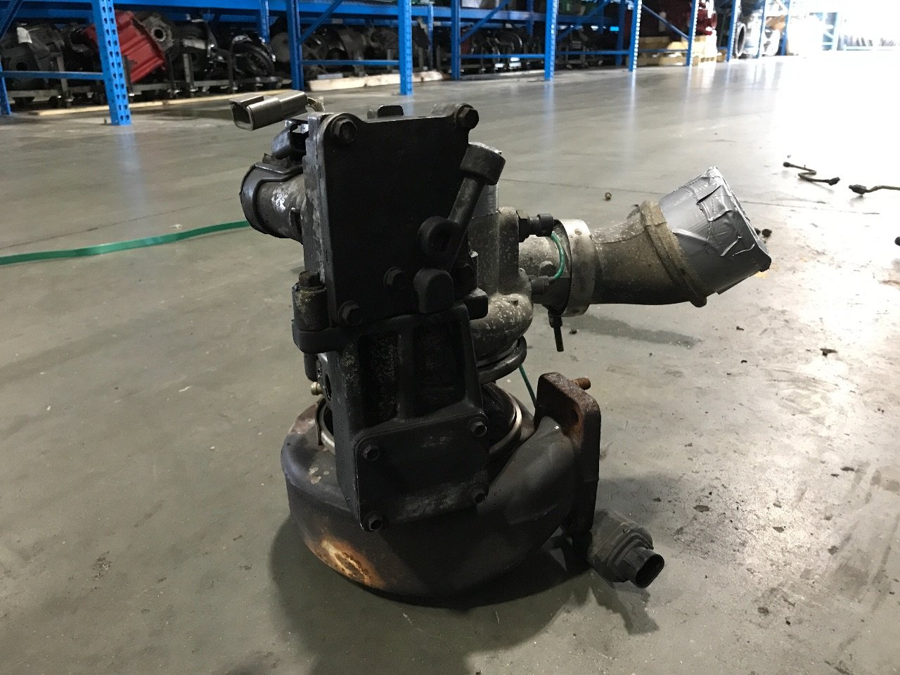 4089945 | Cummins ISB Turbocharger / Supercharger for Sale