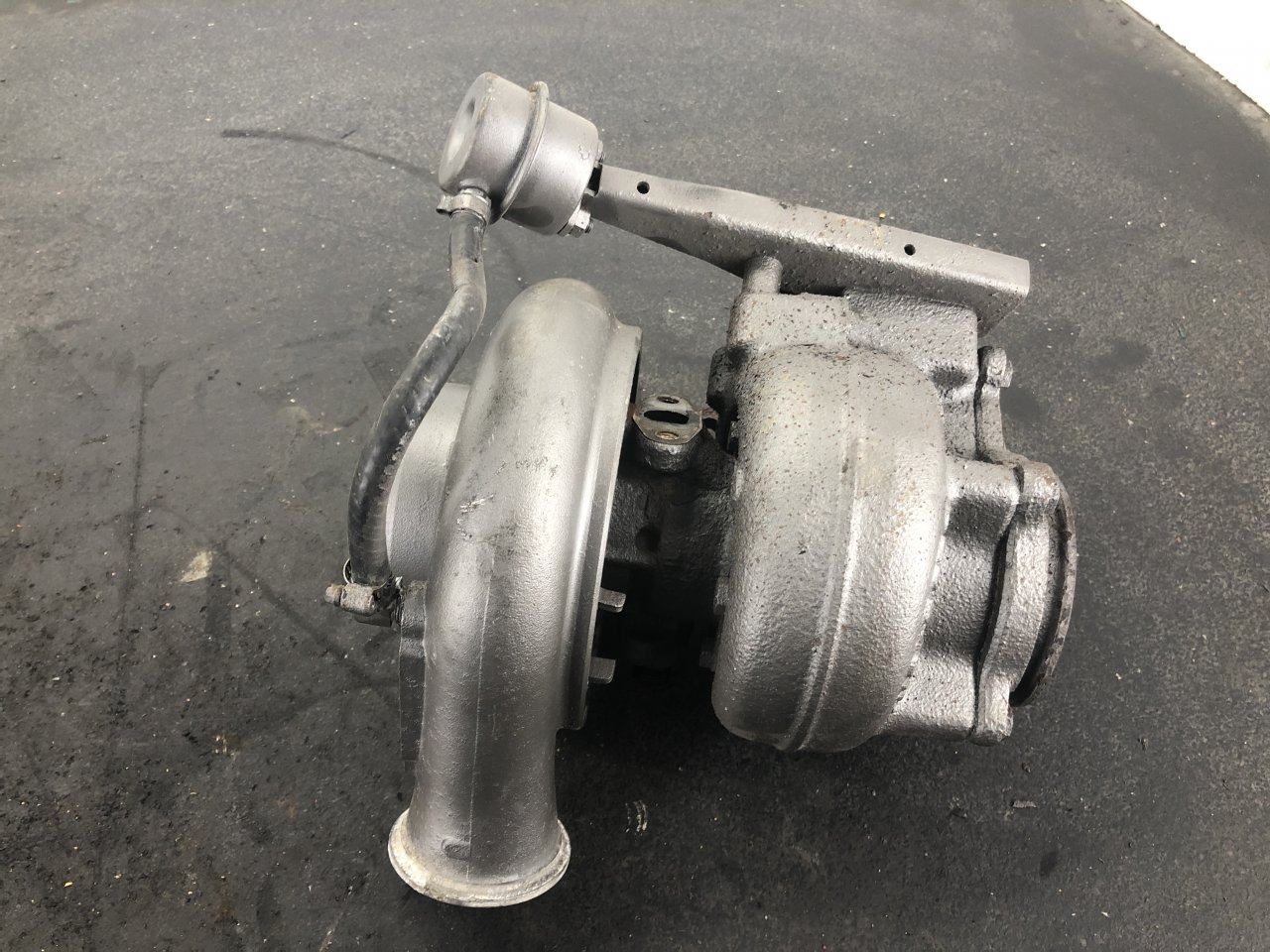 Cummins ISC Engine Turbocharger for Sale