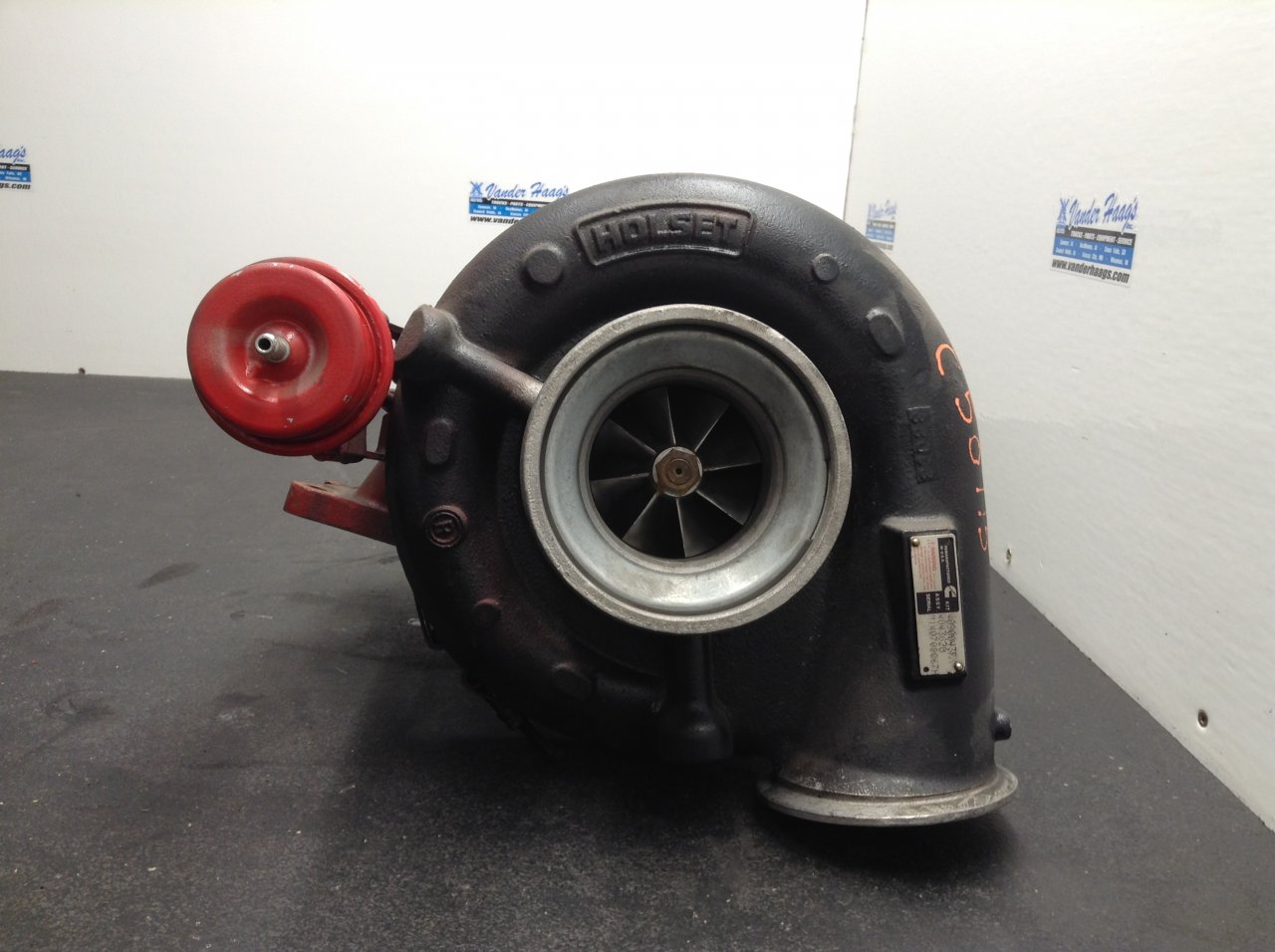 4043620 | Cummins ISX Engine Turbocharger for Sale