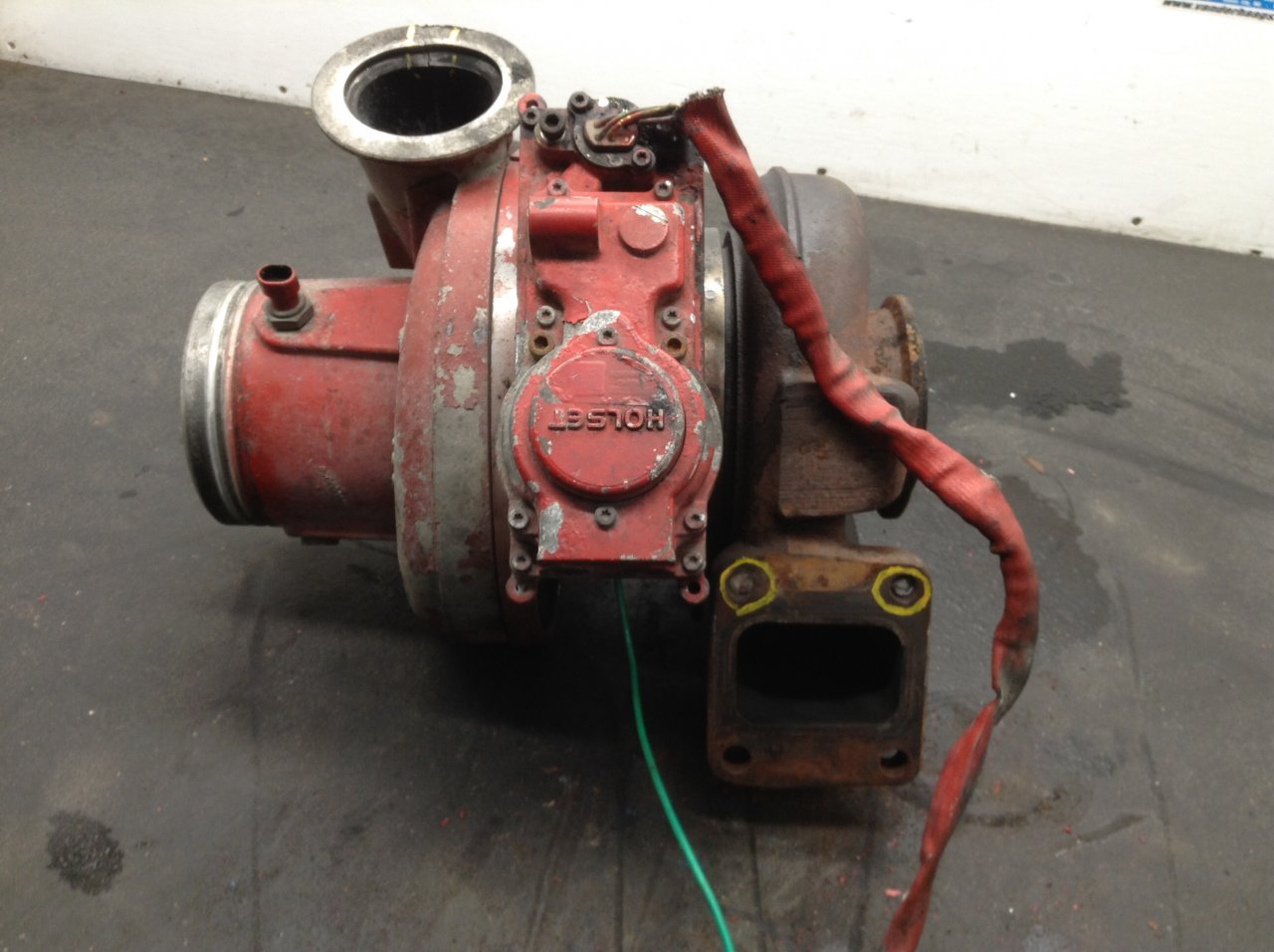 2838153 | Cummins ISX Turbocharger / Supercharger for Sale
