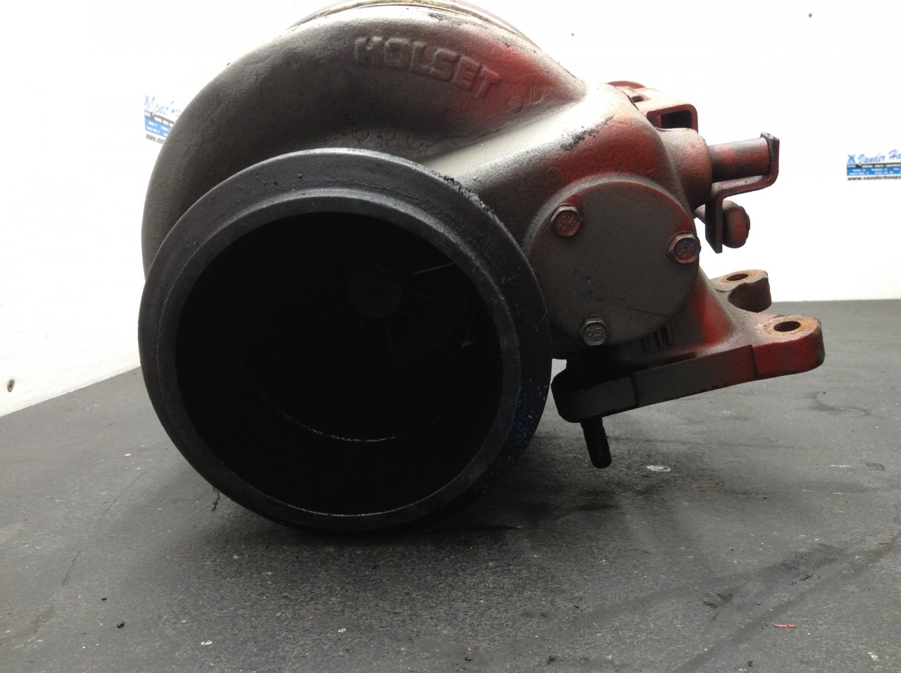 4043620 | Cummins ISX Engine Turbocharger for Sale