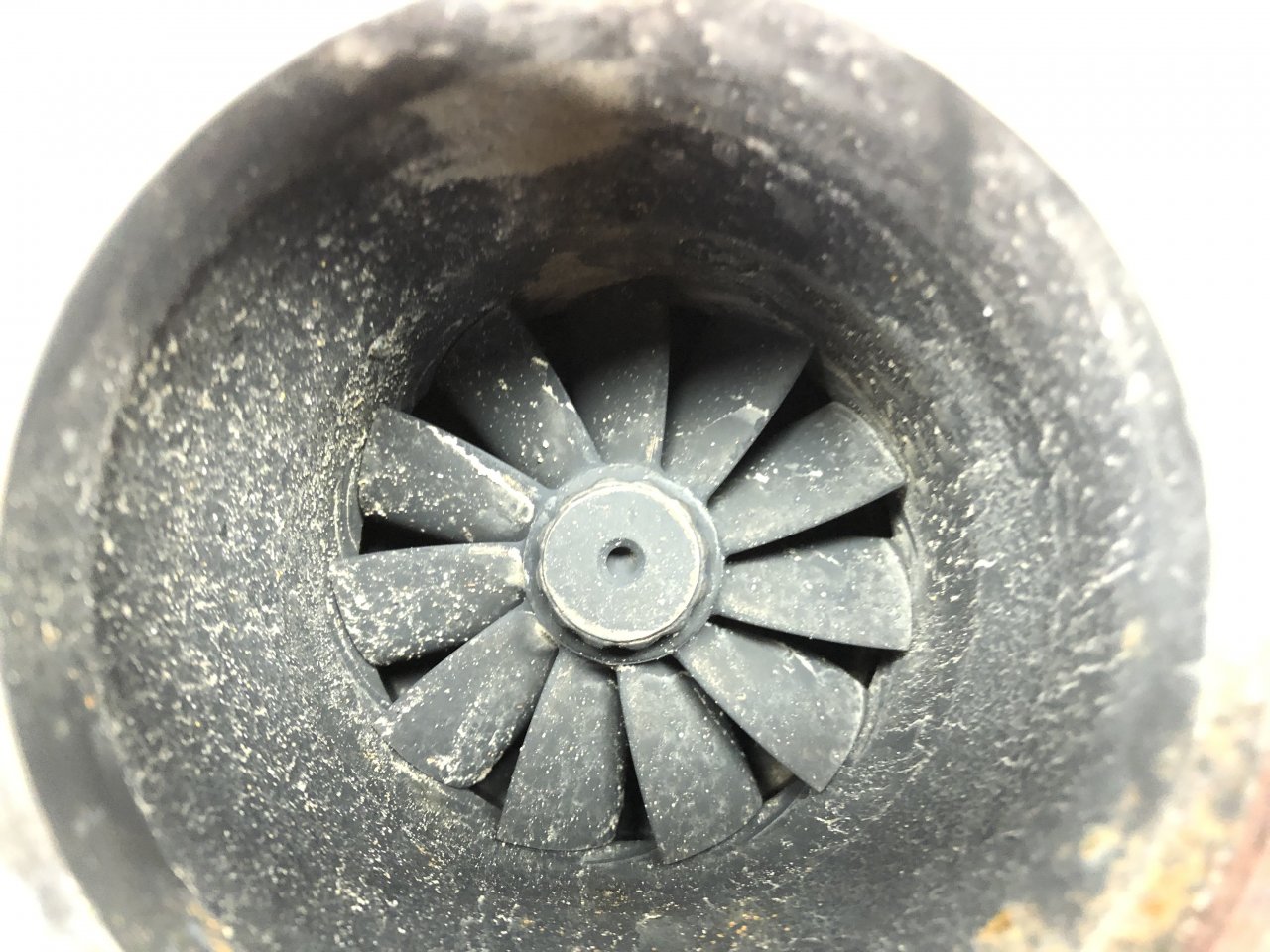 3795157 | Cummins ISX15 Engine Turbocharger for Sale