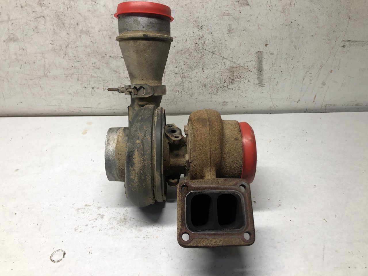 3803389RX | Cummins L10 Engine Turbocharger for Sale