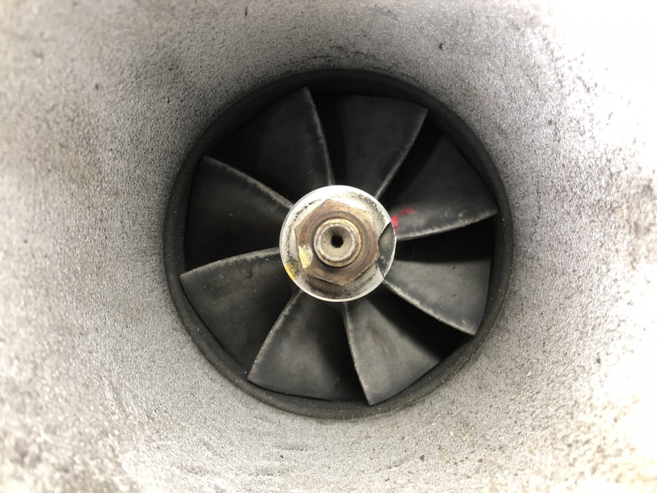 Cummins 3803570 Engine Turbocharger for Sale