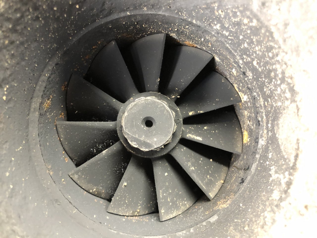 3803570 | Cummins L10 Engine Turbocharger for Sale