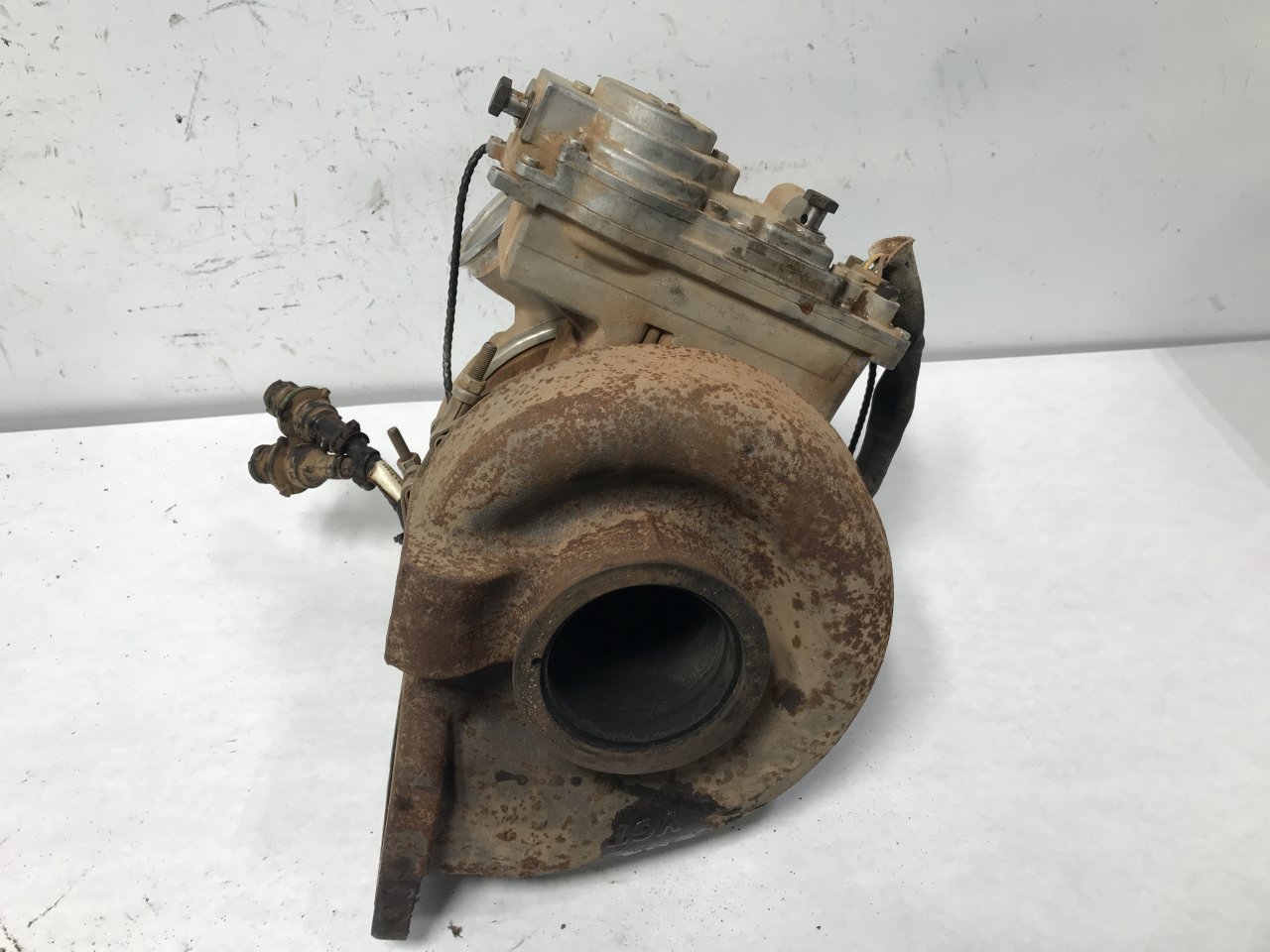 22883062 | Mack MP8 Engine Turbocharger for Sale